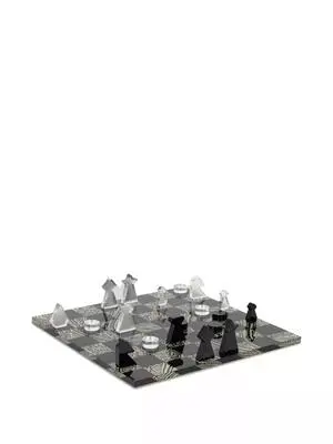 Etro Chess Board Set