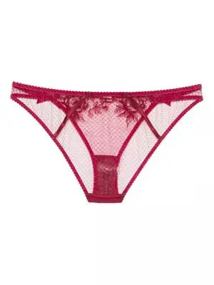 Agent Provocateur Rosia Briefs