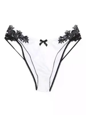 Agent Provocateur Penelopi Briefs - White