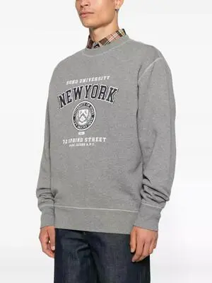 Marc Jacobs Soho University Sweatshirt