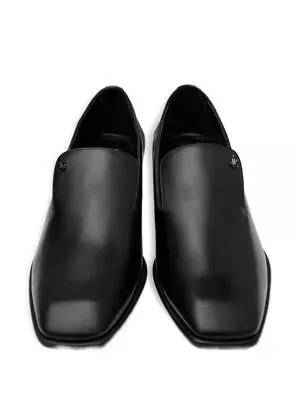 JIMMY CHOO Eliot Slipper Loafers
