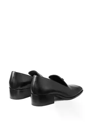 JIMMY CHOO Eliot Slipper Loafers