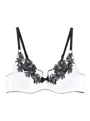 Agent Provocateur Penelopi Bra - White