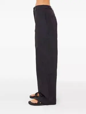 The Upside Estelle Barrel Trousers