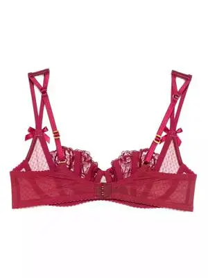 Agent Provocateur Rosia Bra