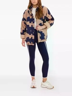 The Upside Mirage Carmen Quilted Jacket