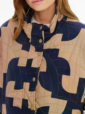 The Upside Mirage Carmen Quilted Jacket