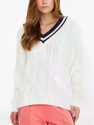 The Upside Medium Knit Sweaters For Women