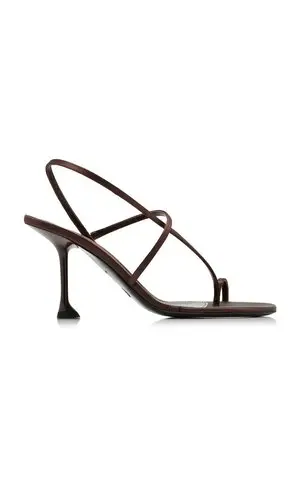 Proenza Schouler Tie Fastening Shoes For Women