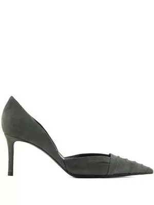 Giorgio Armani 70mm Pointed-toe Pumps
