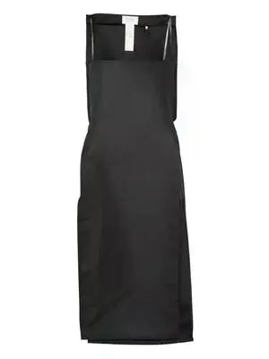Sportmax Slit Cocktail Dresses
