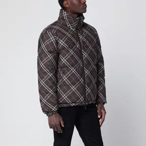 Burberry Reversible Down Jacket