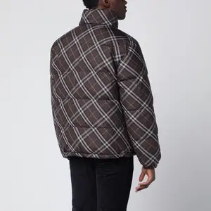 Burberry Reversible Down Jacket