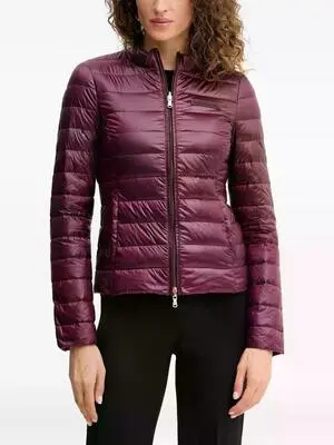 Patrizia Pepe Padded Zip Jacket