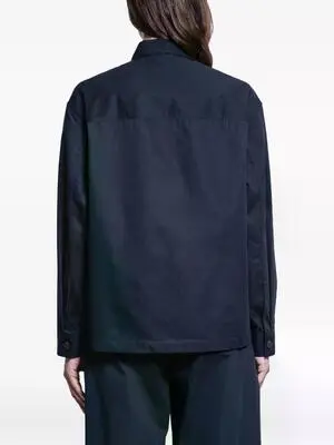Studio Nicholson Kuke Pocket Overshirt