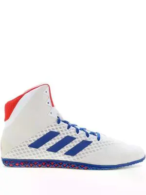 Adidas Mat Wizard 4 Sneakers - White