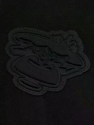 AAPE BY *A BATHING APE Hooded Zip Up Hoodie