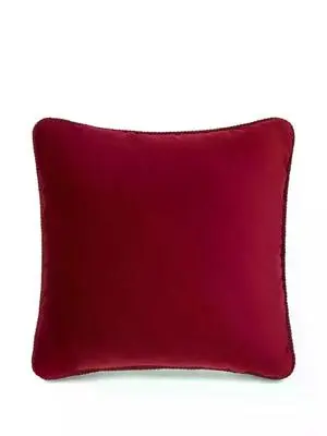 Etro Printed Silk Cushion