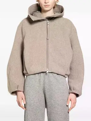 Canada Goose Chilliwack Bomber Jacket - Neutrals