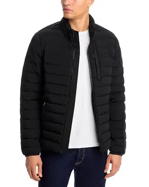 Moose Knuckles Puff Jackets For Men