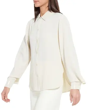 Lyssé Damari Embellished Shirt