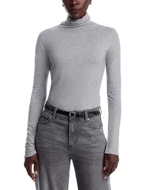 Boss Turtleneck Tops