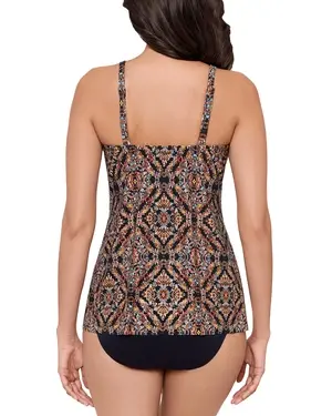 Miraclesuit Scandale Marina Tankini Top