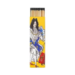 TRUDON Ernesto Scented Matches - Kings And Queens