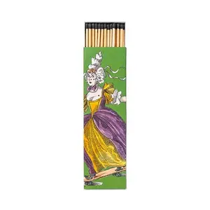 TRUDON Ernesto Scented Matches - Dukes And Duchesses