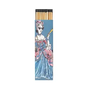 TRUDON Ernesto Scented Matches - Marquis And Marchionesses