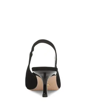 Veronica Beard Cashel Pointed Pumps
