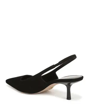 Veronica Beard Cashel Pointed Pumps