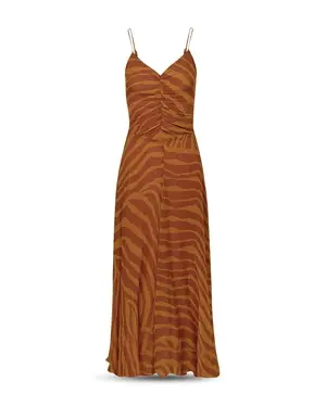 VIX PAULA HERMANNY Sundown Eira Dress