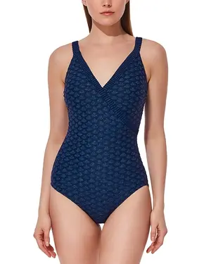 Gottex Full Coverage Swimsuits