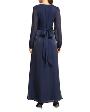 HOBBS LONDON Cate Maxi Dress
