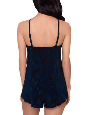 Magicsuit Carezza Goldie Romper One Piece Swimsuit