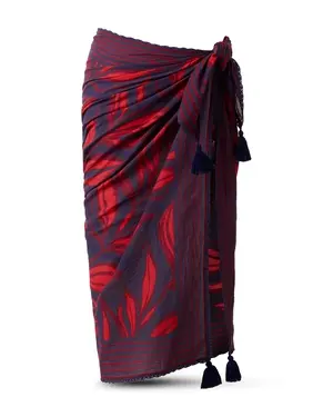 Magicsuit Rossobleu Pareo Swim Cover-up - Multi