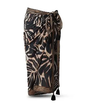 Magicsuit Desert Mirage Pareo Swim Cover-up