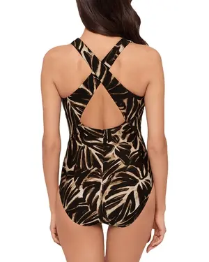 Magicsuit Desert Mirage Halle One-piece Swimsuit