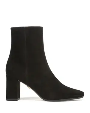 Veronica Beard Cera Boots - Black
