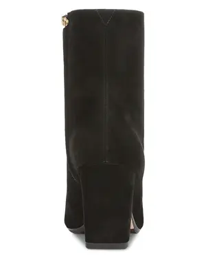 Veronica Beard Cera Boots - Black