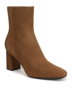 Veronica Beard Cera Boots - Hazelwood