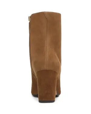 Veronica Beard Cera Boots - Hazelwood
