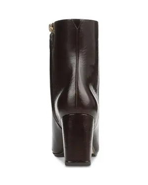 Veronica Beard Cera Booties
