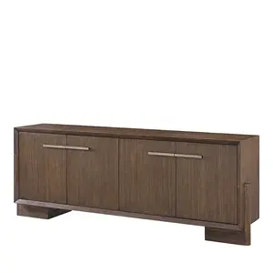 THEODORE ALEXANDER Urbane Credenza - Campfire