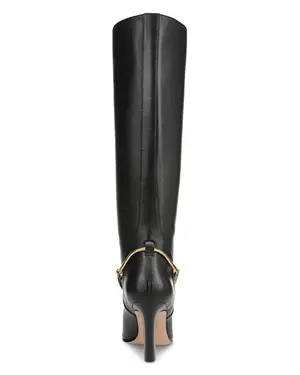 Veronica Beard Tarian Embellished Boots