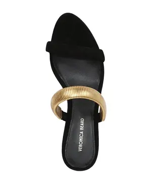 Veronica Beard Tobin Sandals