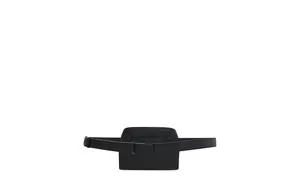 FERRAGAMO Leather Belt Bag