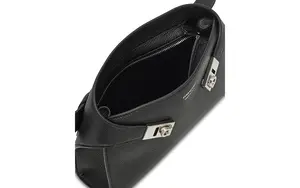 FERRAGAMO Leather Belt Bag