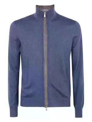 GRAN SASSO Long Sleeve Sweater